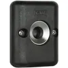 GME Magnetic Microphone Mounting Bracket - Includes 3MAP Adhesive Patch ...