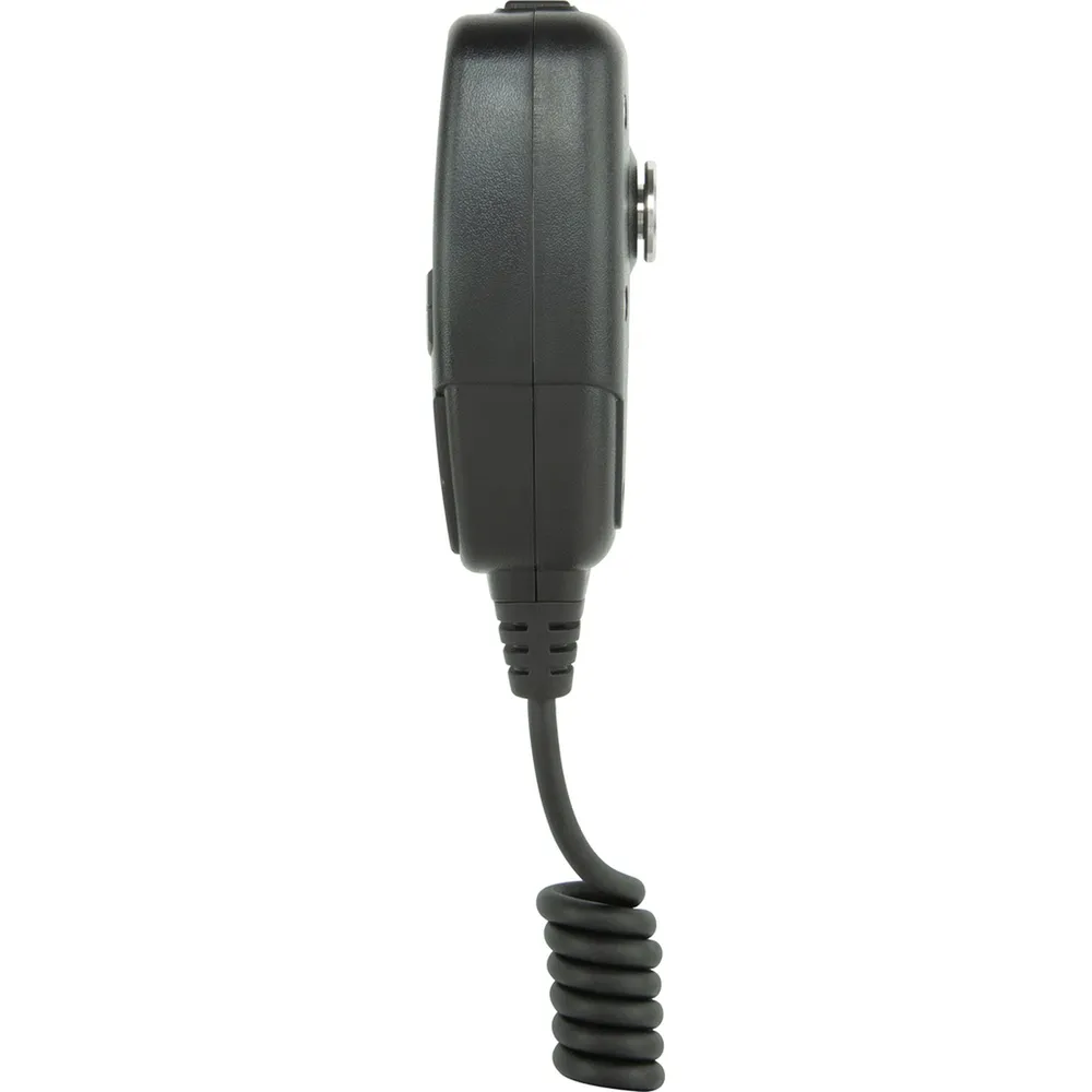 GME OLED Controller Microphone - Suit XRS Series | Jaycar Australia