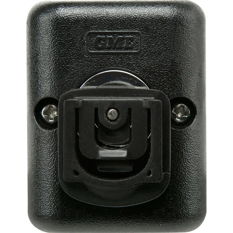 GME Magnetic Microphone Mounting Kit TX6160 | Jaycar Australia