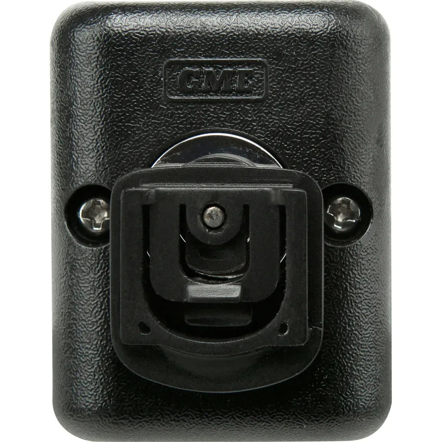 GME Magnetic Microphone Mounting Kit TX6160 | Jaycar Australia