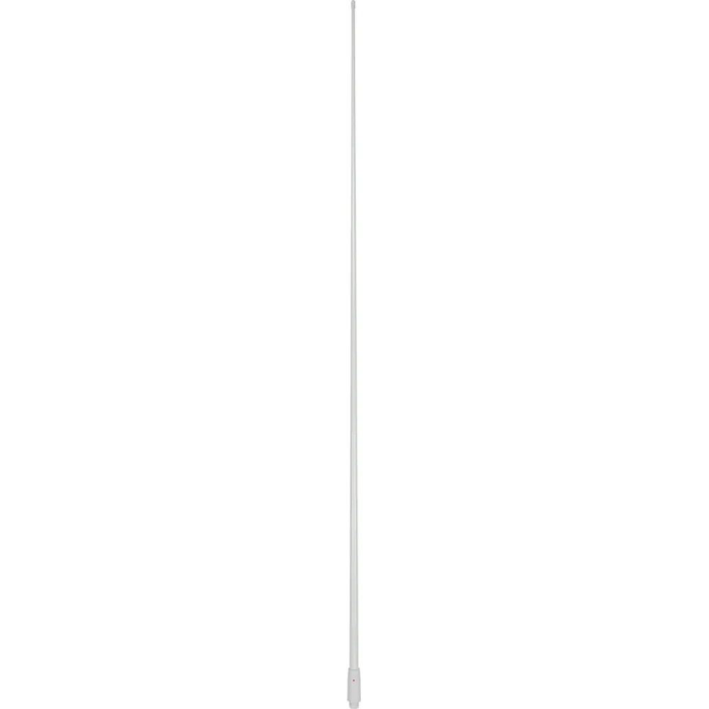 2400mm 27MHz Detachable Antenna Whip - White | Jaycar Australia