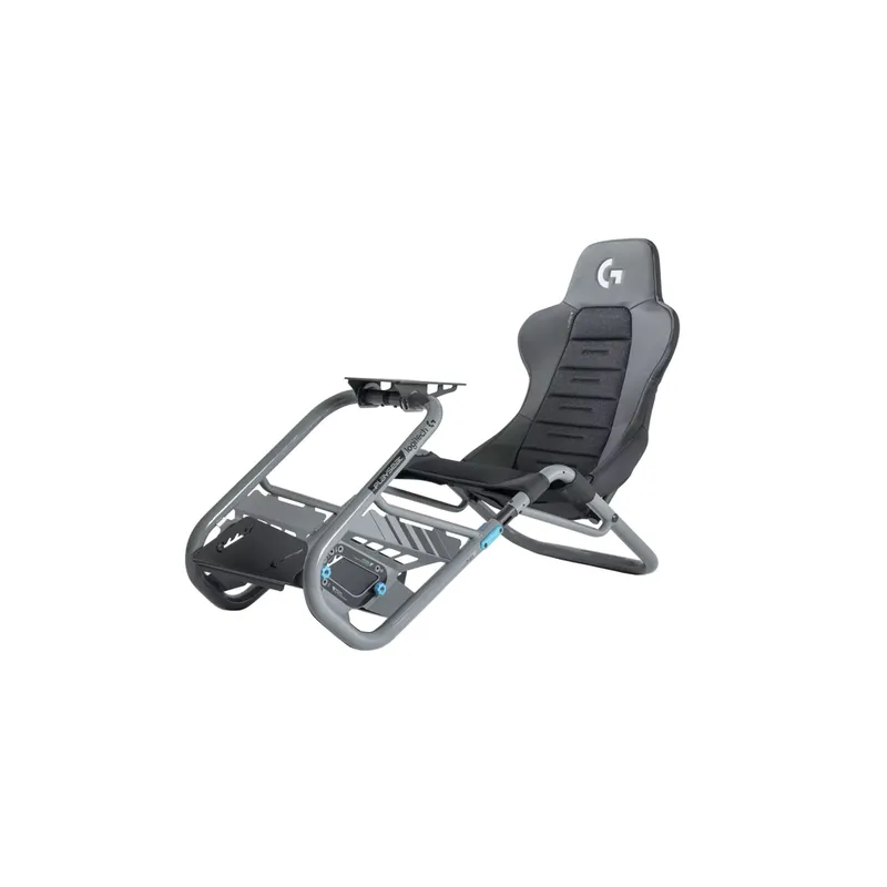 Playseat® Trophy - Logitech G Edition | Jaycar Australia
