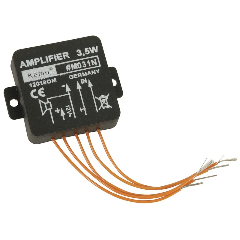 12V Programmable Interval Timer Module | Jaycar Australia