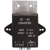 DC to DC Step Up Voltage Converter Module | Jaycar Australia