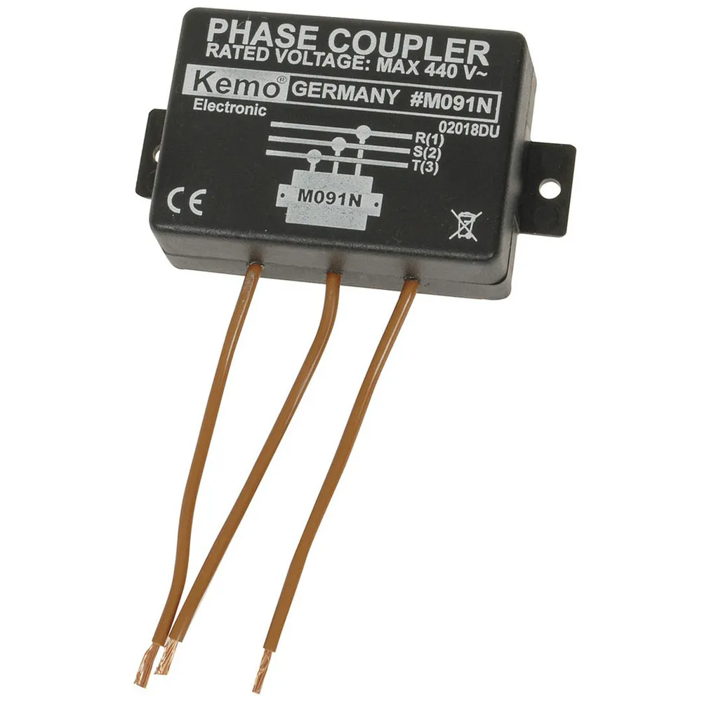 Phase Coupler Module | Jaycar Australia