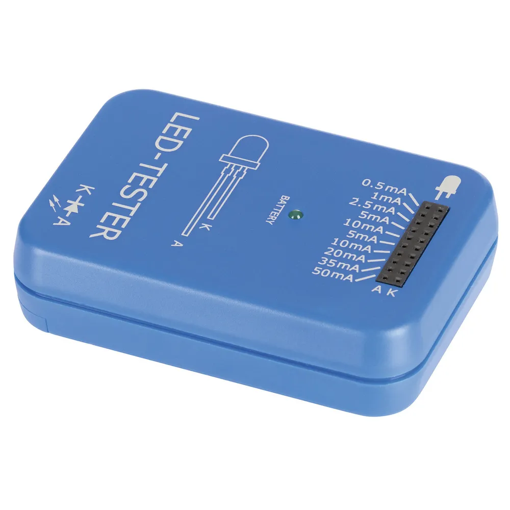 LED Tester Module | Jaycar Australia