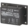 12V 3A Time Switch Module M113A | Jaycar Australia