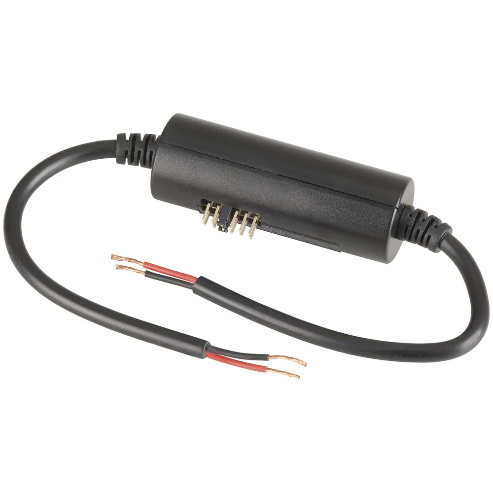 Multi-Voltage Regulated Adaptor Module | Jaycar Australia