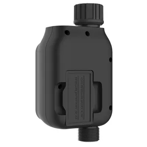 Digital Irrigation Timer with 3 Individual Timers and Water Sensor ...
