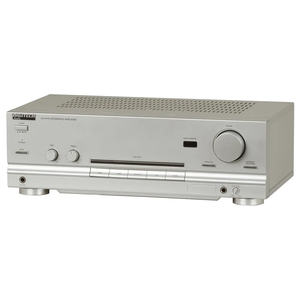 Universal Preamp Module M040N - 1 Channel | Jaycar Australia