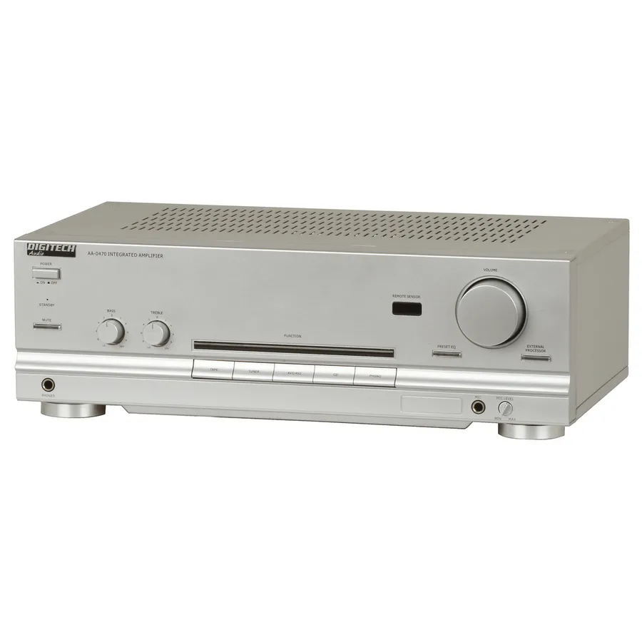 Universal Preamp Module M040N - 1 Channel | Jaycar Australia