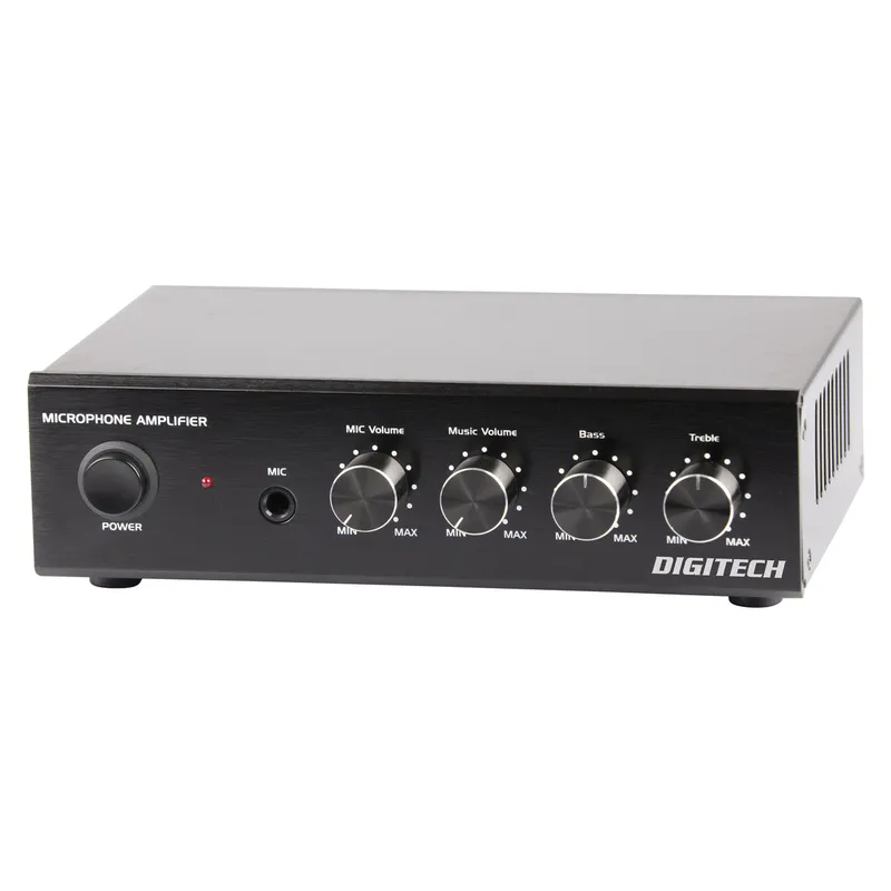 Digitech Long Range Bluetooth® 5.0 Transmitter and Receiver | Jaycar ...