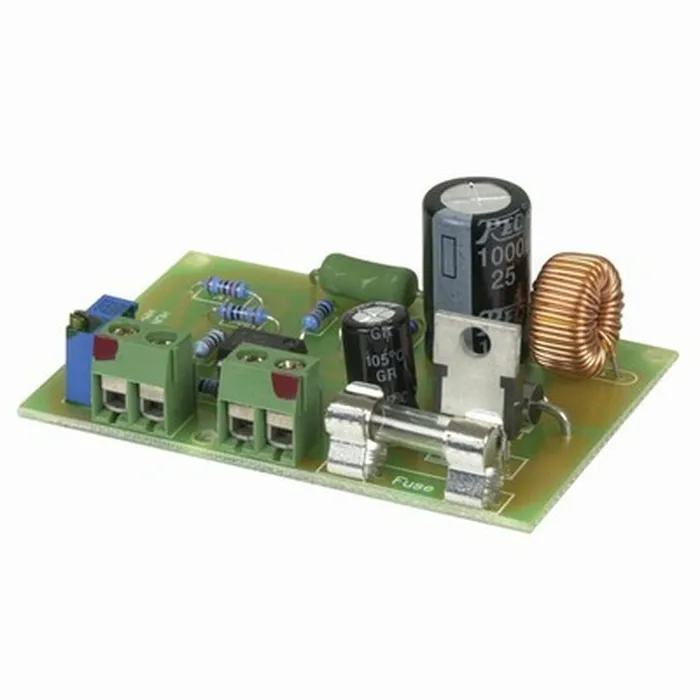 Power Supply Module for 1W Luxeon LED Star Modules | Jaycar Australia