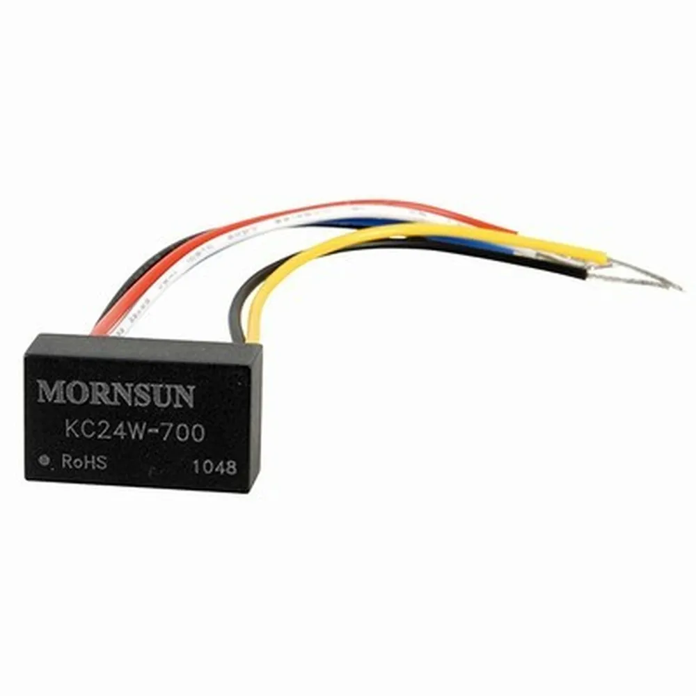 Dimmable Constant Current LED Driver Module | Jaycar Australia