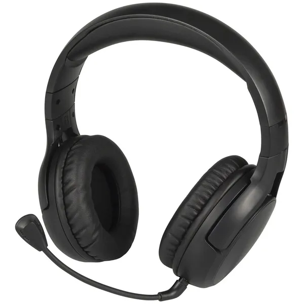 Digitech USB Headphones with Microphone | Jaycar New Zealand