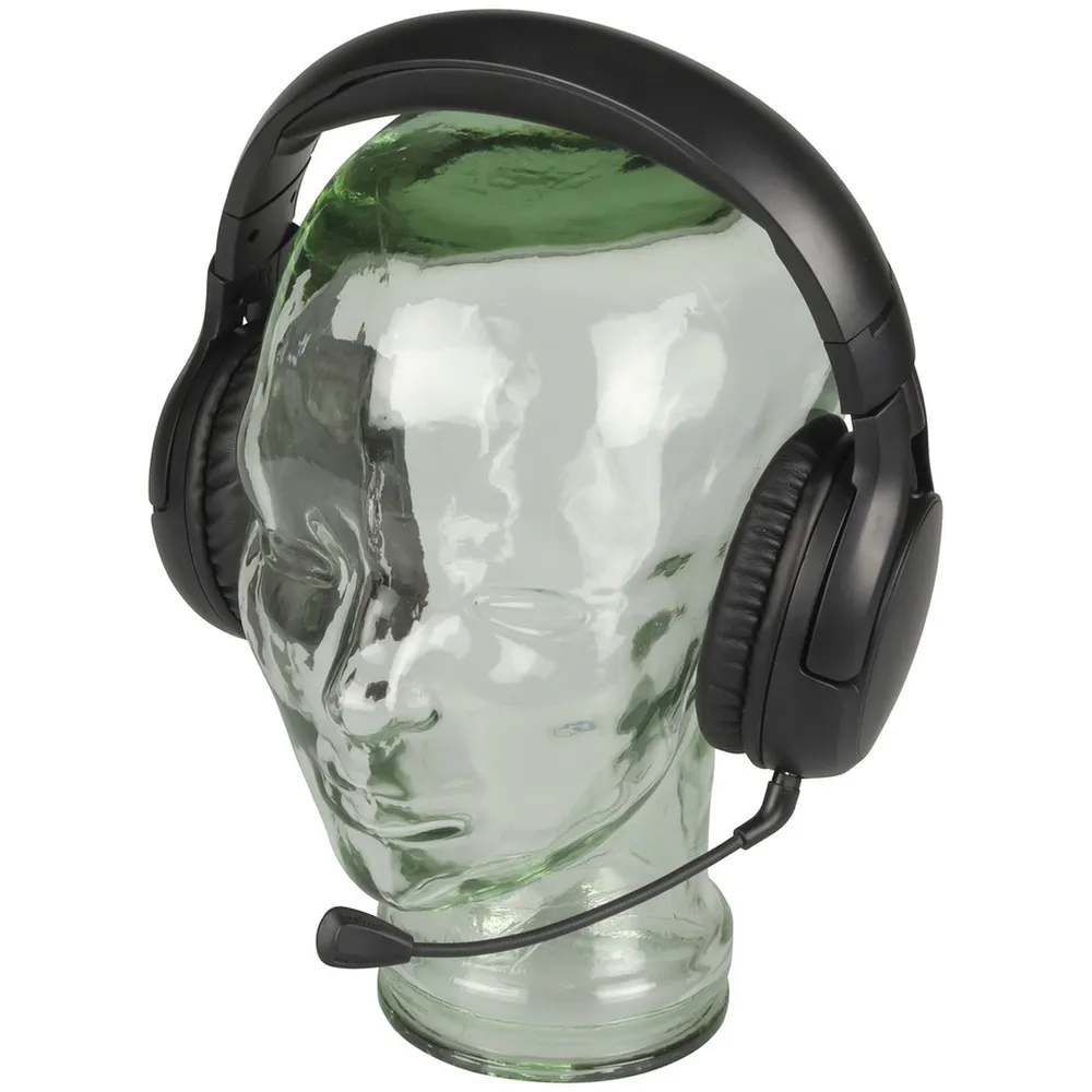 Digitech USB Headphones with Microphone | Jaycar Australia