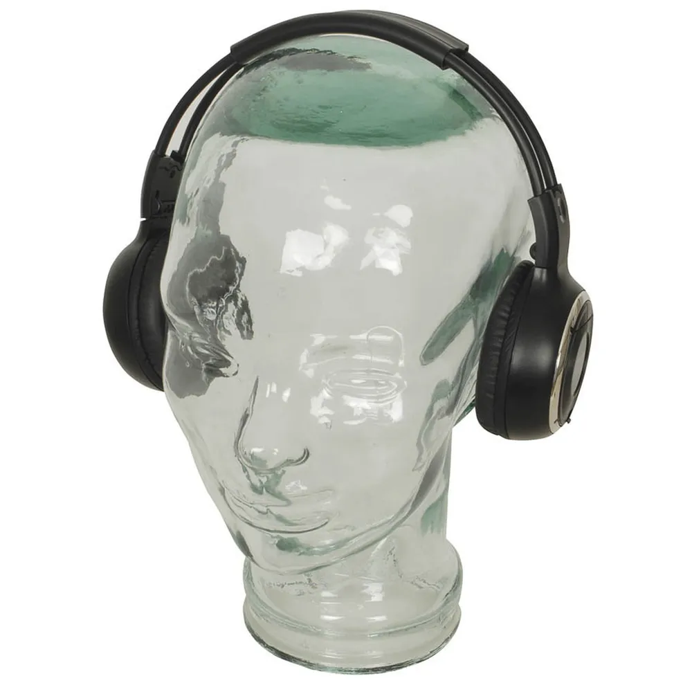 Response Wireless Infrared Stereo Headphones | Jaycar Australia