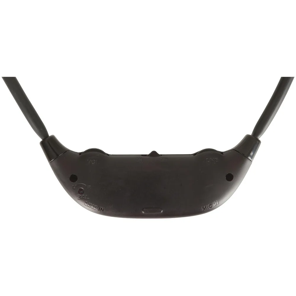 Infrared T-Coil Hearing Aid Transmitter and Receiver | Jaycar Australia