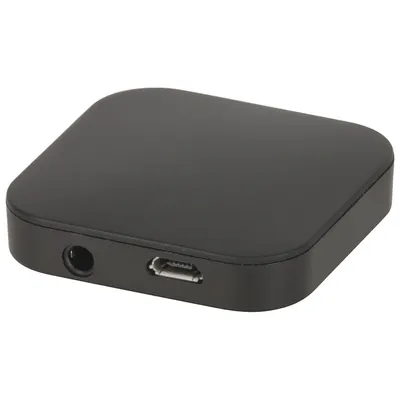 Digitech Bluetooth® 5.0 Audio Transmitter and Receiver with Optical ...