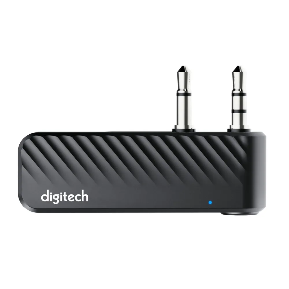 Rechargeable Wireless Audio Transmitter | Jaycar Australia