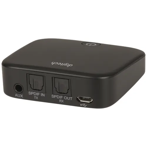 Digitech Bluetooth® 5.0 Audio Transmitter and Receiver with Optical ...