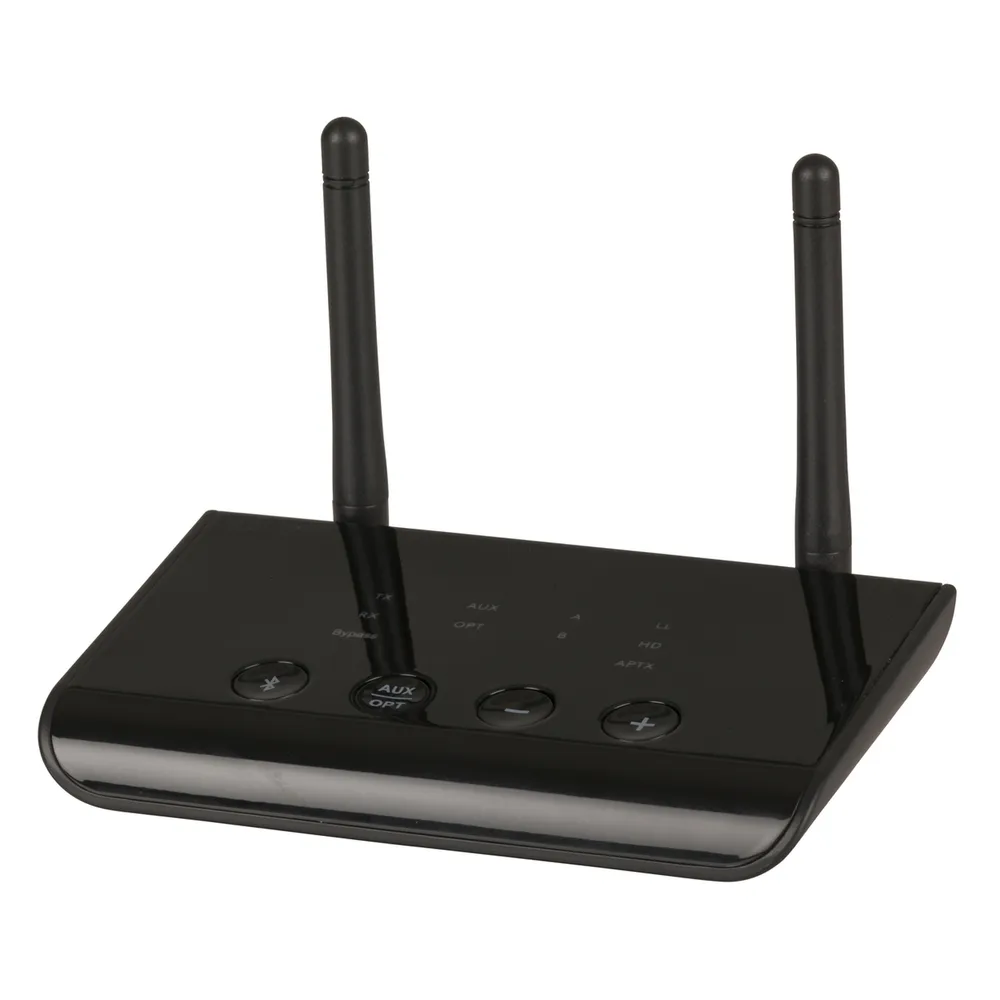 Digitech Bluetooth® 5.0 Audio Transmitter and Receiver with Optical ...