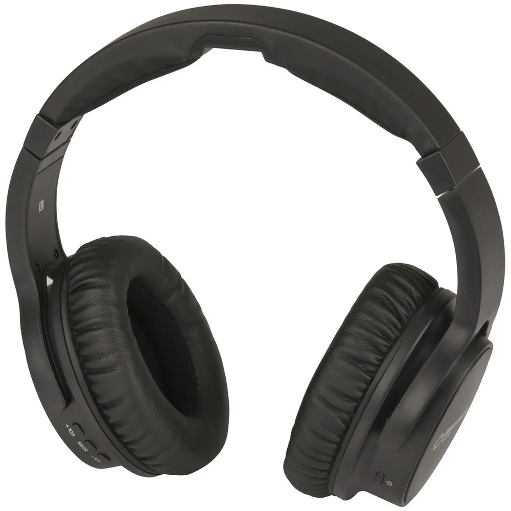 Digitech Spare 2.4GHz Wireless Headphones to suit AA2036 | Jaycar Australia