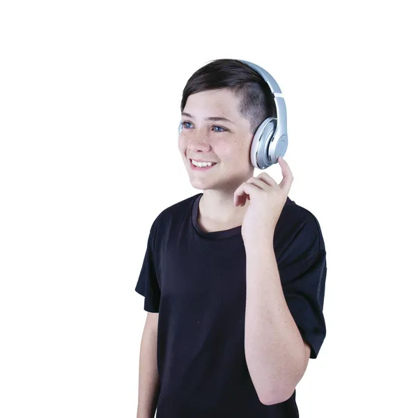 Digitech Headphones with Bluetooth® Technology and FM Radio | Jaycar ...