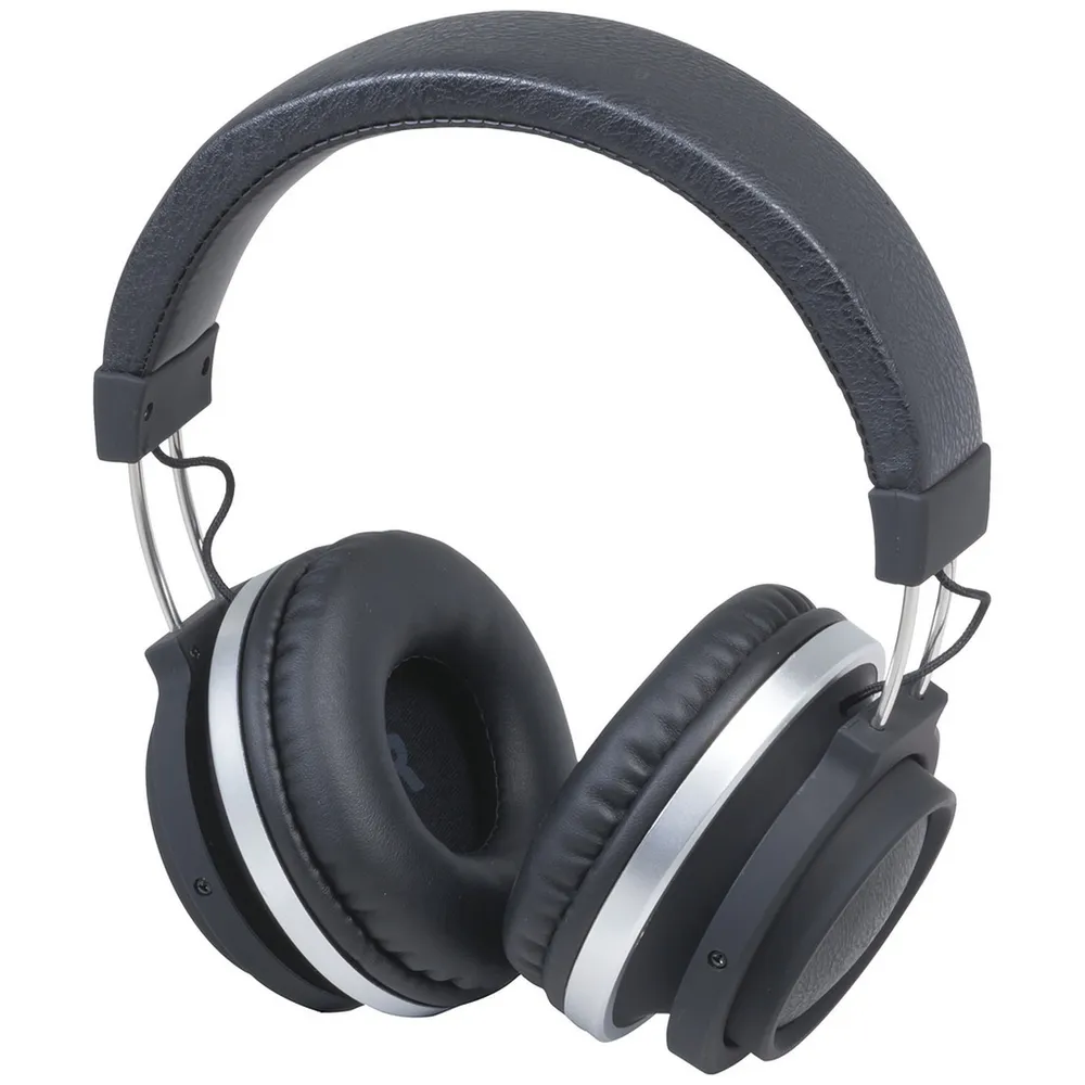 Digitech Over Ear Stereo Headphones | Jaycar Australia
