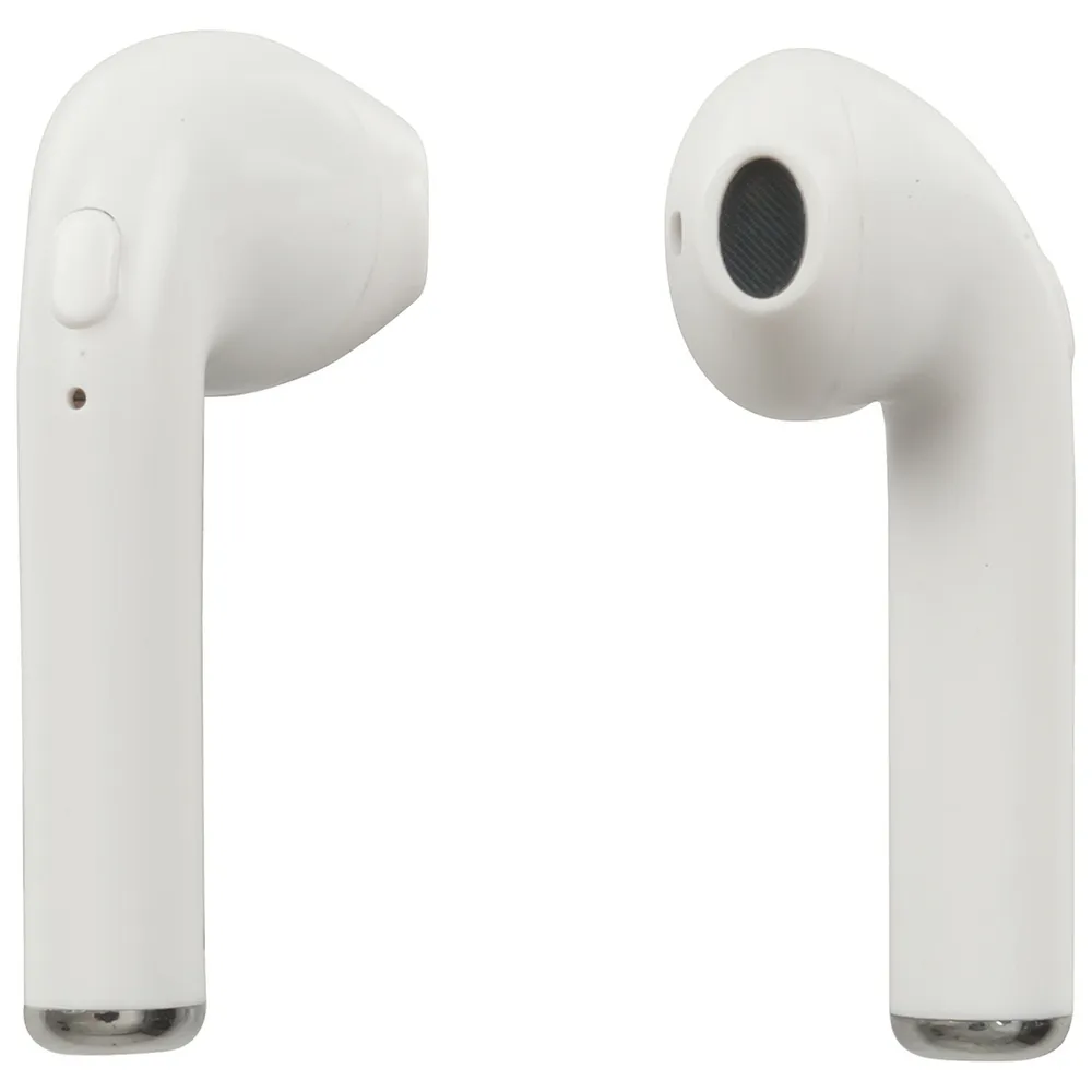 Wireless TWS Earphones with Bluetooth® Technology | Jaycar Australia