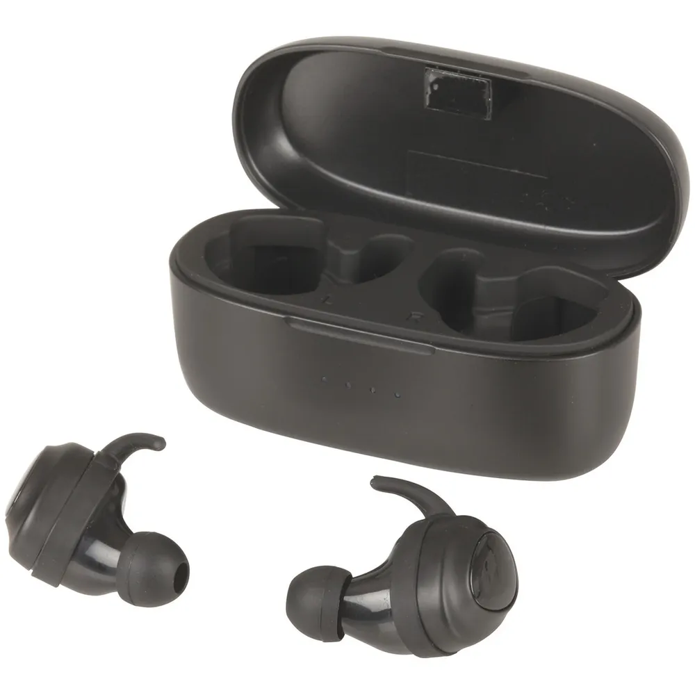 Digitech TWS Wireless Sport Earphones with Bluetooth® 5.0 | Jaycar ...