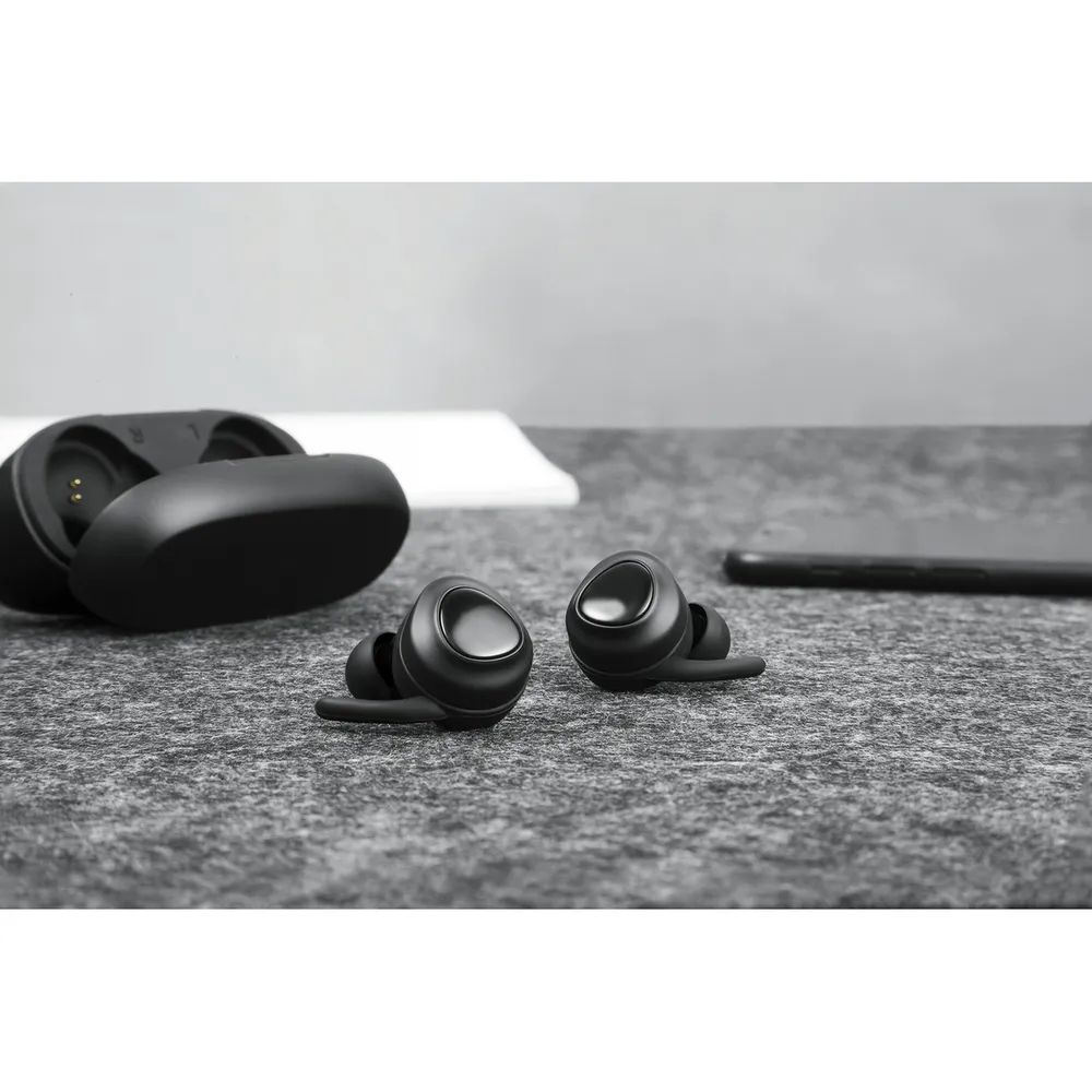 Digitech TWS Wireless Sport Earphones with Bluetooth® 5.0 | Jaycar ...