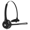 Digitech Rechargeable Bluetooth 5.0 Headset with Charging Cradle ...