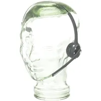 Digitech Rechargeable Bluetooth 5.0 Headset with Charging Cradle ...