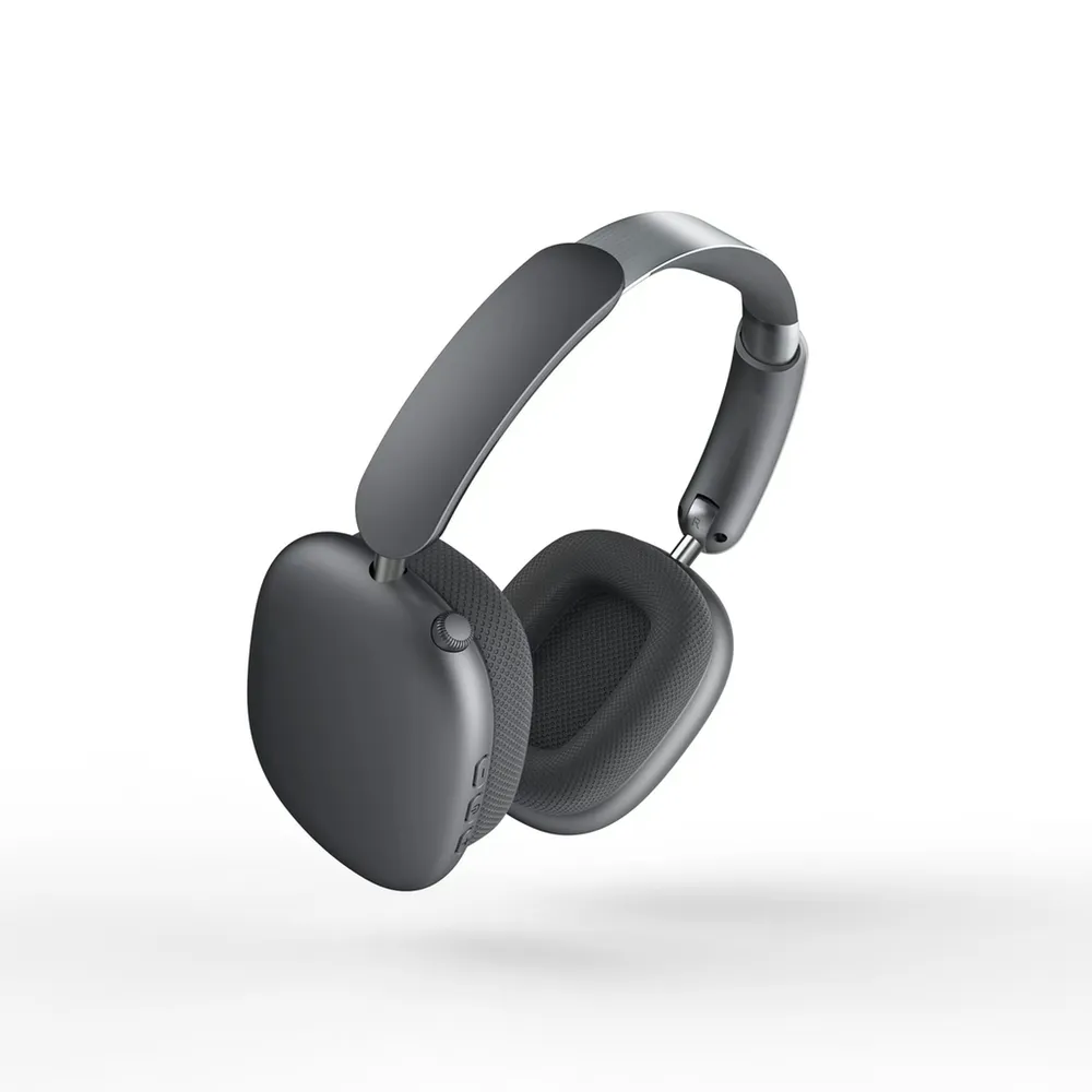 BT 5.3 Wireless Headset with Active Noise Cancellation ANC | Jaycar ...