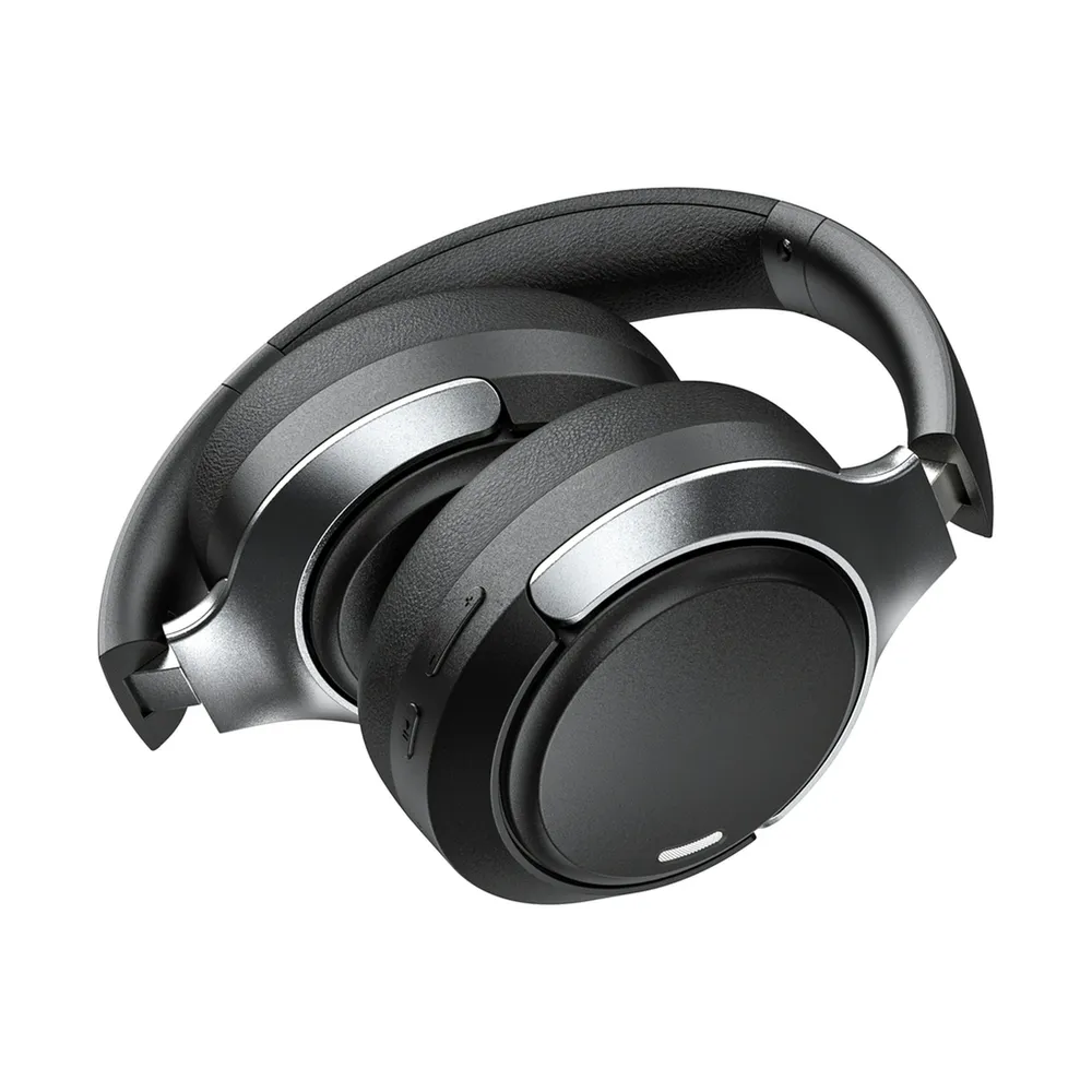 Bluetooth 5.4 Wireless Headphones Hybrid ANC+ENC | Jaycar Australia