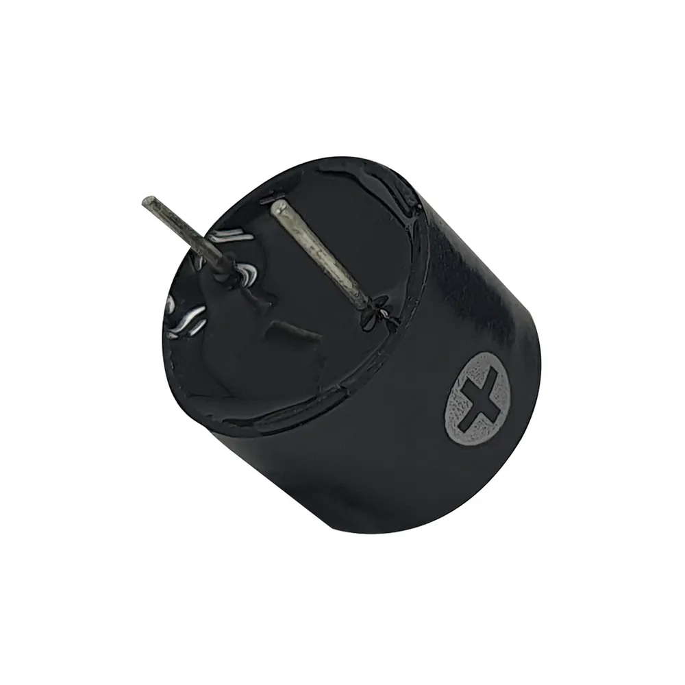 Mini PCB Mount Buzzer 9-14VDC | Jaycar Australia