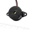 Mini Piezo Buzzer 3-16VDC | Jaycar Australia