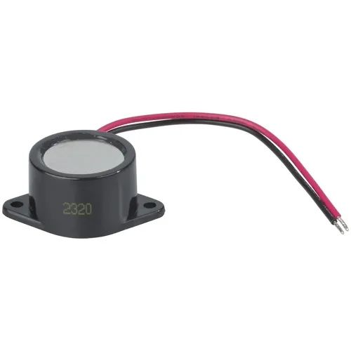 Piezo Dual Sound Reversing Buzzer 4-16VDC | Jaycar New Zealand