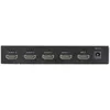 Digitech 4 Way Splitter with 4K Support | Jaycar Australia