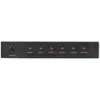 Digitech 4 Way Splitter with 4K Support | Jaycar Australia