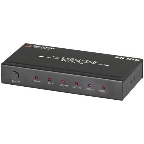 2 Way DisplayPort Splitter | Jaycar Australia