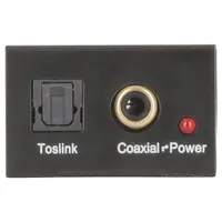 Digitech Digital to Analogue Audio Converter | Jaycar Australia