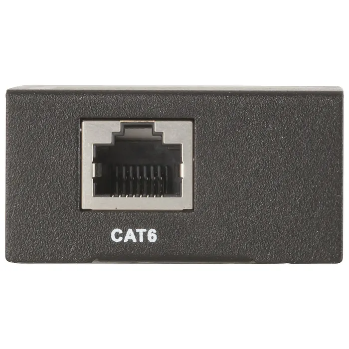 Hdmi Over Single Cat6 Extender Jaycar Australia