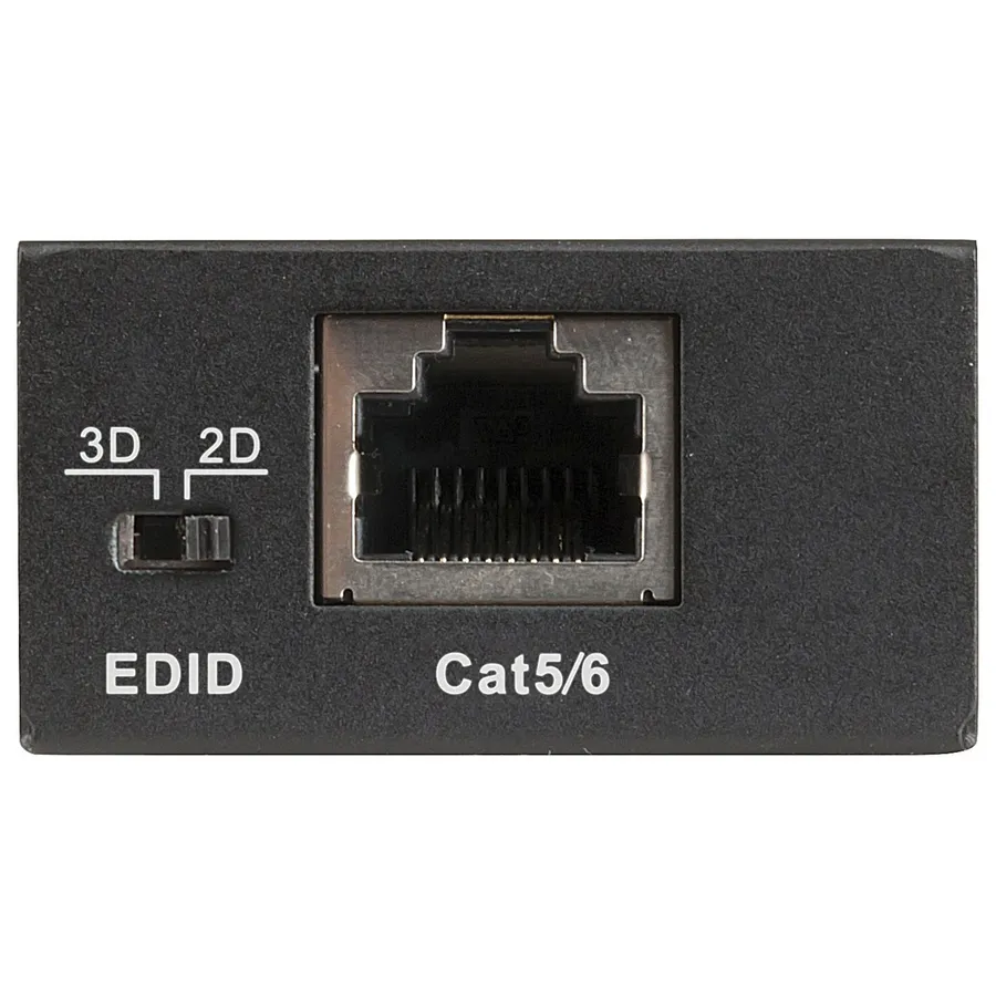 Hdmi Over Single Cat6 Extender Jaycar Australia