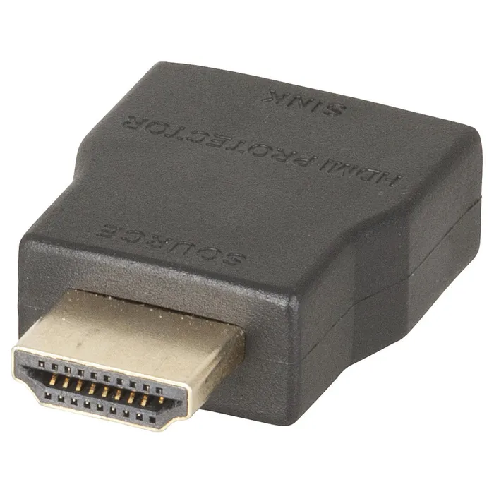 In-Line HDMI ESD Protector | Jaycar Australia