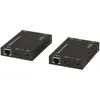 Digitech 150m 1080p HDMI Cat5e/Cat6 Over IP Extender | Jaycar Australia