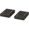Digitech 150m 1080p HDMI Cat5e/Cat6 Over IP Extender | Jaycar Australia