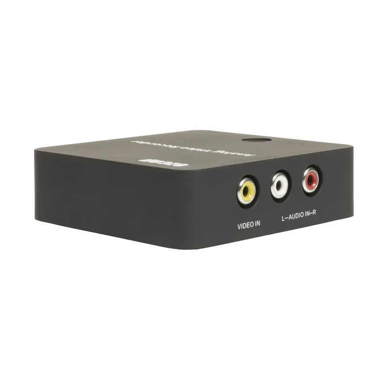 Digitech Composite AV to USB/microSD Video Recorder | Jaycar Australia