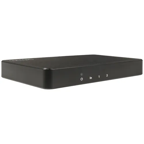 Concord 2 Way 4K HDMI Splitter | Jaycar Australia